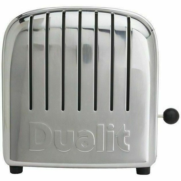 Dualit 20245 2 Slice Toaster - Silver for sale online | eBay
