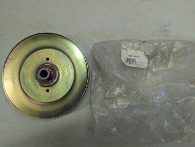 Ariens Genuine OEM Gravely V Idler Pulley 07300527, 991073, 991074 ...