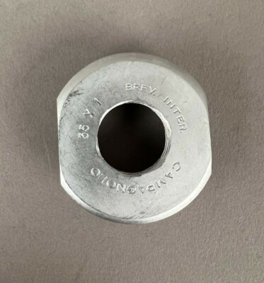 Vintage Bicycle Parts - Bottom Bracket French Thread - Nelo's Cycles