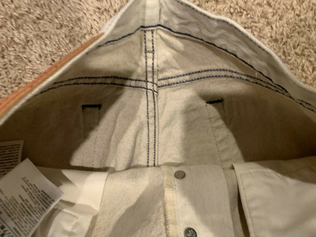 Levi's X Snoop Dogg Lot 420 Button Fly Jeans Unreleased Levi's X Snoop Dogg Lot 420 Button Fly Jeans Unreleased