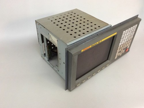 A02B0120C043TA - FANUC - A02B-0120-C043/TA Pupitre 9" CRT RECONDITIONNÉ | eBay
