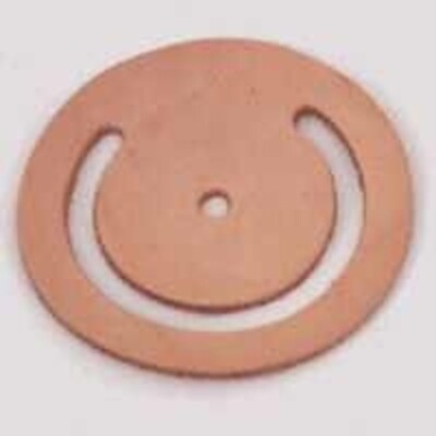 SIMMONS 8385L PITCHER Pump Leather Valve Lower 4 BEST SELLER!, High | eBay