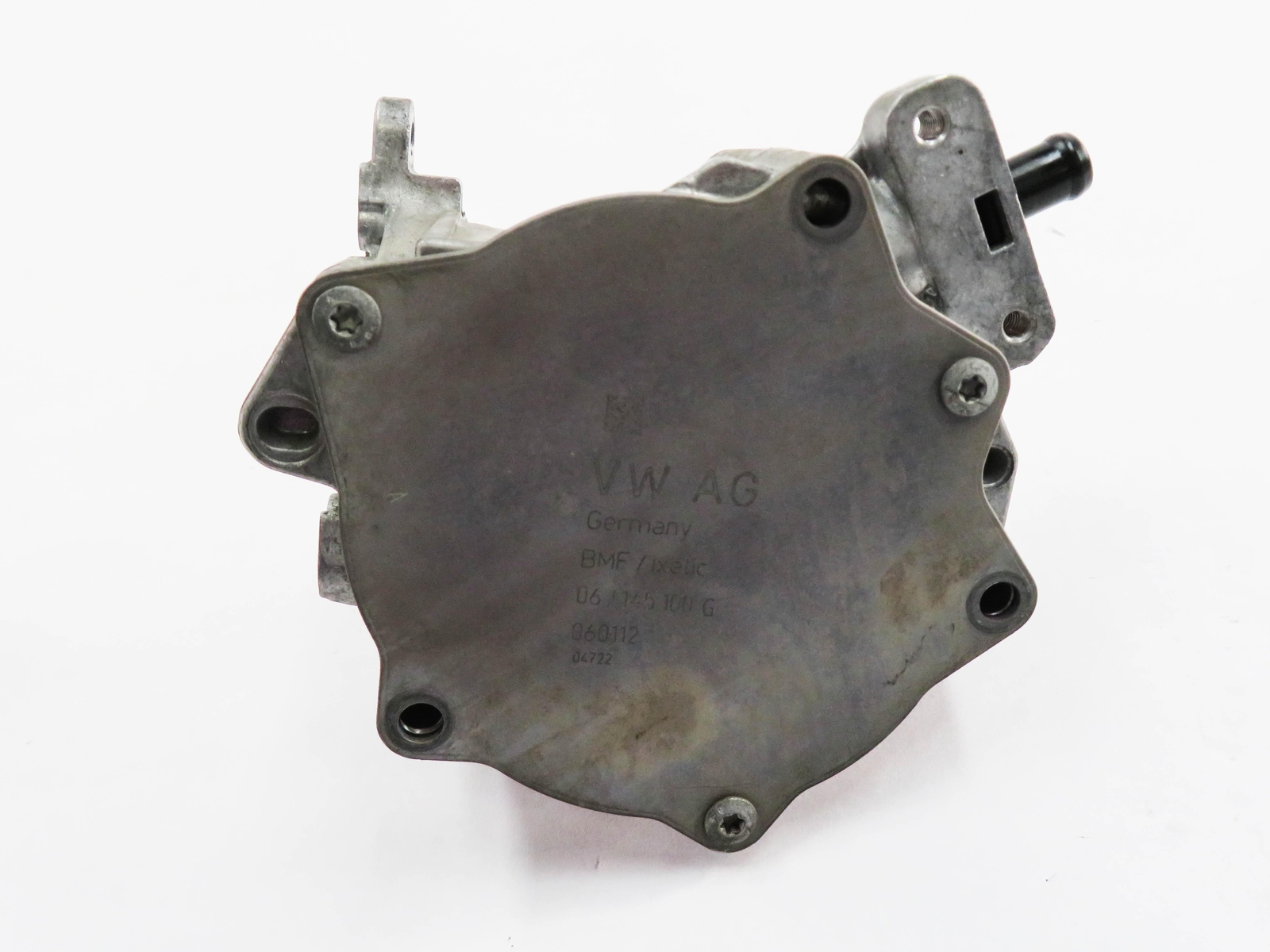 42d003 Vacuum Pump 2012 Audi Q5 2.0 06J145100 for sale online | eBay