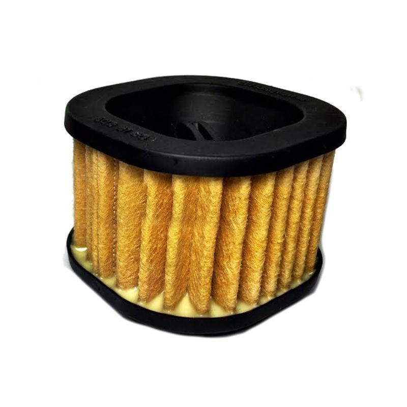 Husqvarna OEM 503818004 Air Filter Felt Fits 362 365 371 372 372XP | eBay