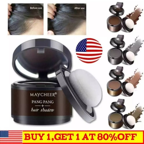 Maycheer Pang Pang Hair Shadow, Maycheer Hairline Shadow Powder New | eBay
