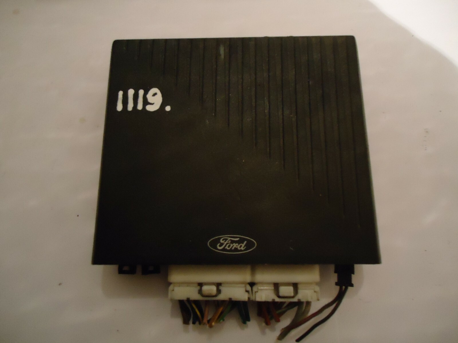3021049 ALARM SYSTEM ECU FORD 3021049 | eBay UK