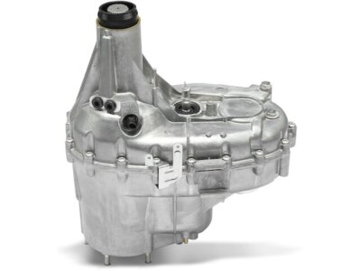 Transfer Case Assembly fits Chevy Silverado 3500 HD 2017-2019 6.0L V8 ...