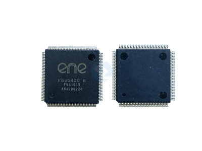 ENE KB9542Q E KB9542QE TQFP Power IC Chip Chipset | eBay