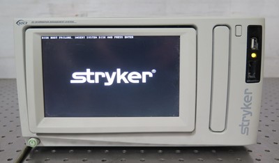 Endoscopy & Laparoscopy - Stryker Sdc Pro