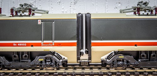 Hunt Magnetic Couplings ELITE - Coupling Pack For Hornby BR Class 370 ...