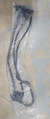 Nissan/INFINITI 82830-9BU1B Door Seal (Right, Rear) | eBay