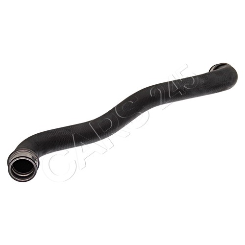 SWAG Upper Left Radiator Coolant Pipe Hose Fits MERCEDES W204 S204 ...
