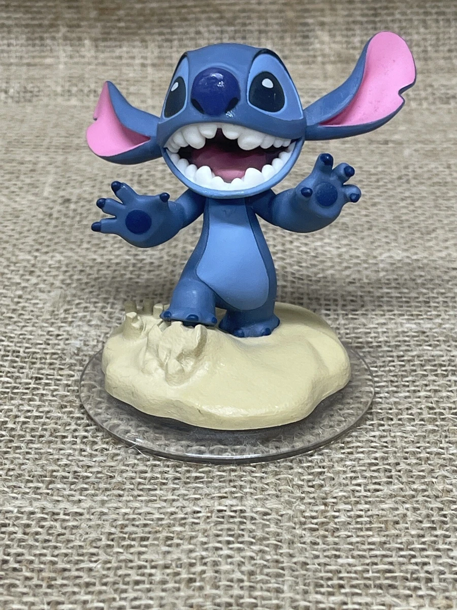 Disney Infinity Stitch