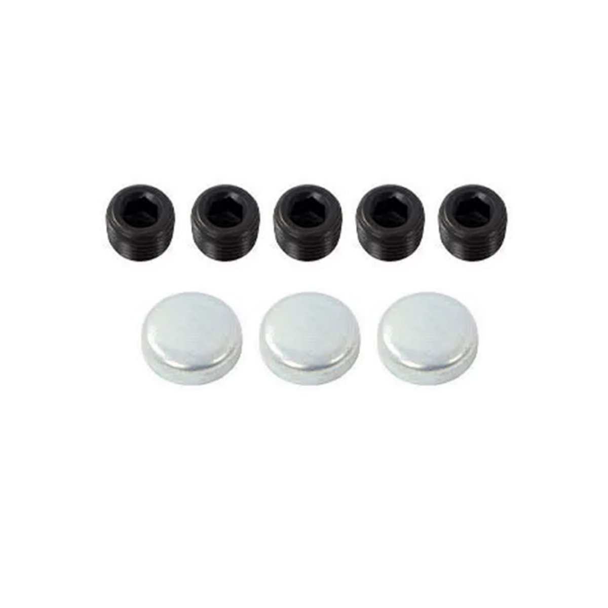 Freeze Plug Tool 1 Set Ford Brass Freeze Plug Kit Mpe 108br Engine Expansion - Canada Freeze ...