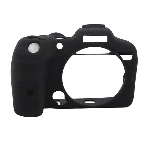 Camera Silicone Case Scratch Proof Dustproof Protection Thin Soft ...