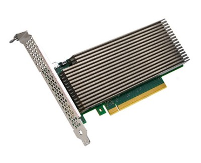 Dell KH30N (Intel VACC100G1P5) vRAN Accelerator ACC100 PCIe Adapter ...