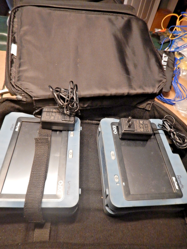 EXFO MaxTester MAX-945-SM4 1310/1550/1625nm Optical Loss Test Set OLTS ...