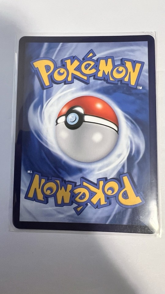 Lucario Pikachu Fan Art Pokemon Card | eBay