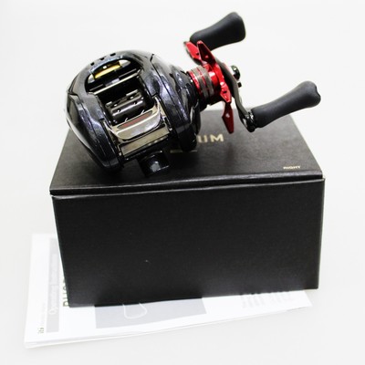 Reels - Megabass Reel