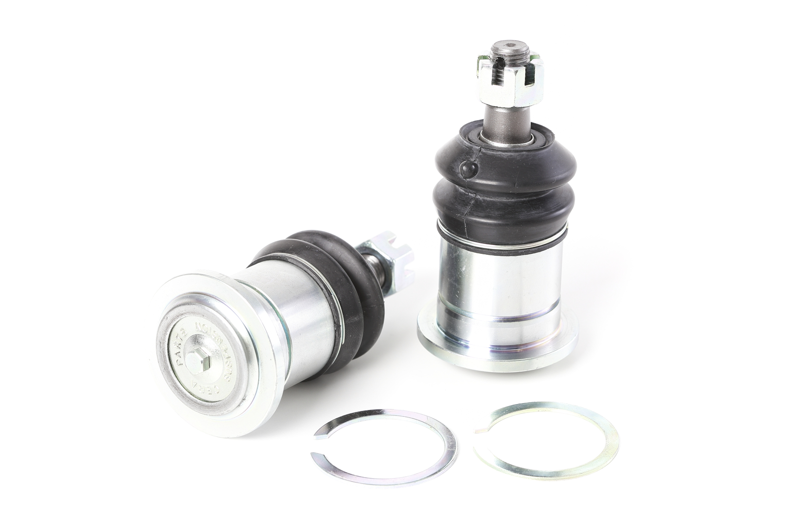 1PC Ball Joint Upper-Off Rord for Toyota Vigo CB-3881X OEM: 43310-09015 ...