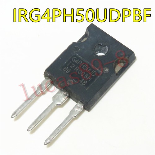 5PCS IRG4PH50UDPBF G4PH50UD IGBT 1200V 45A 200W TO247AC original | eBay
