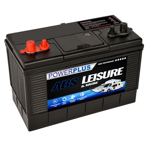 115ah Leisure Battery 12v XD31 5yr Warranty Motorhome & Caravan use ...