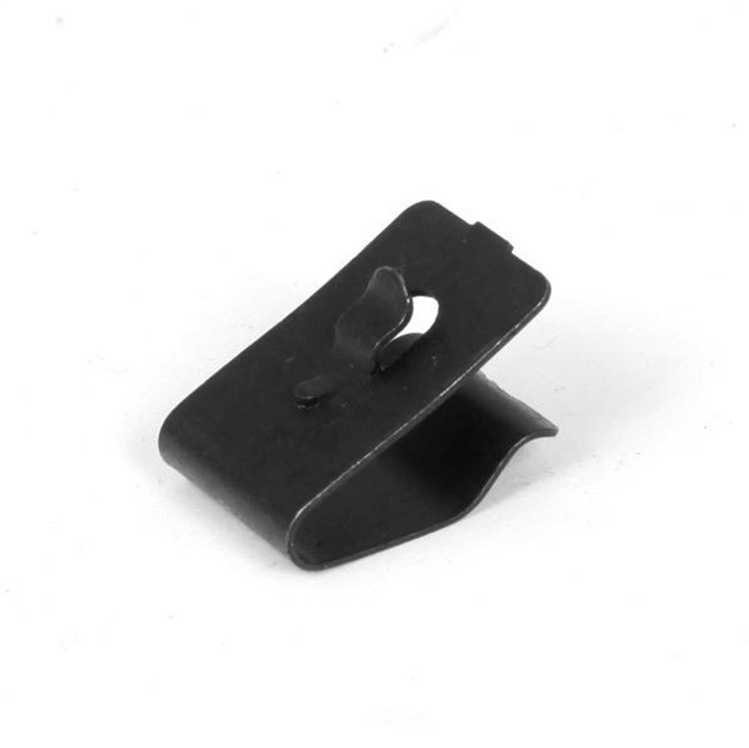 Hood Prop Rod Retainer-Clip OMIX 12032.02 for sale online | eBay