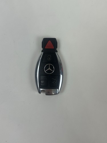 MERCEDES BENZ Smart Key Fob Remote 4 Button , IC: 2701A-DC07 FOB ONLY ...