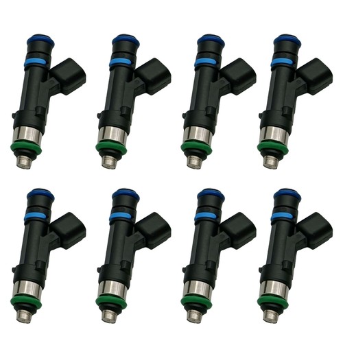 8x Fuel Injectors 0280158089 For 06-11 Mercry Grand Marquis 4.6l 6W7Z ...