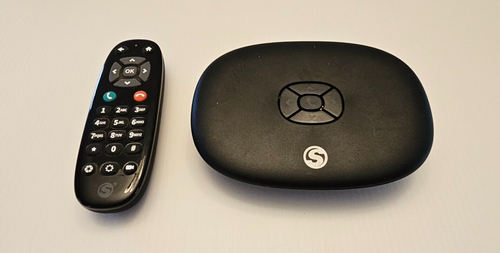 NTOUCH VP Sorenson SVRS VIDEO CONFERENCE ASD041517 With Remote No Power ...