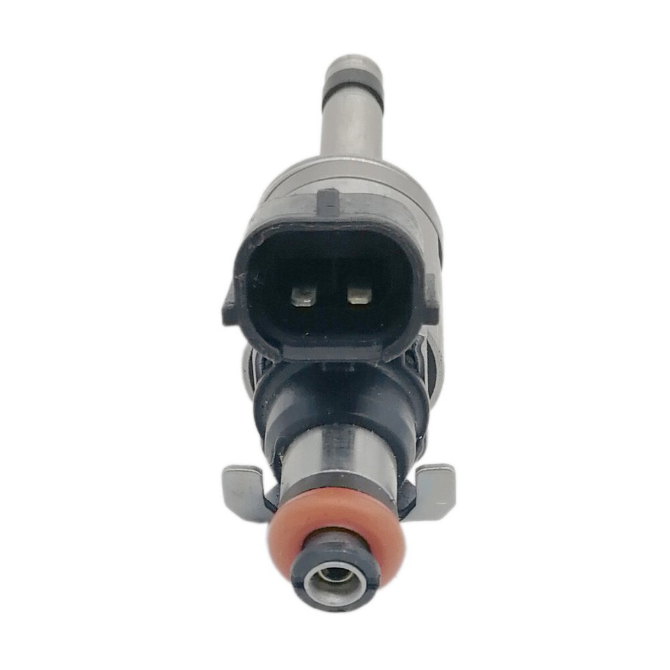 6X Fuel Injectors For Ford Edge F-150 2015-2017 Fusion 2.7L FT4Z9F593A ...