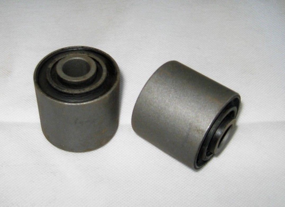 Discovery 1, Range Rover Classic Set 4 Front Radius Arm Bush NTC6860 ...