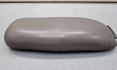 🔥98-04 BLAZER S10 JIMMY SONOMA Front Center Console Lid Arm Rest Cover ...