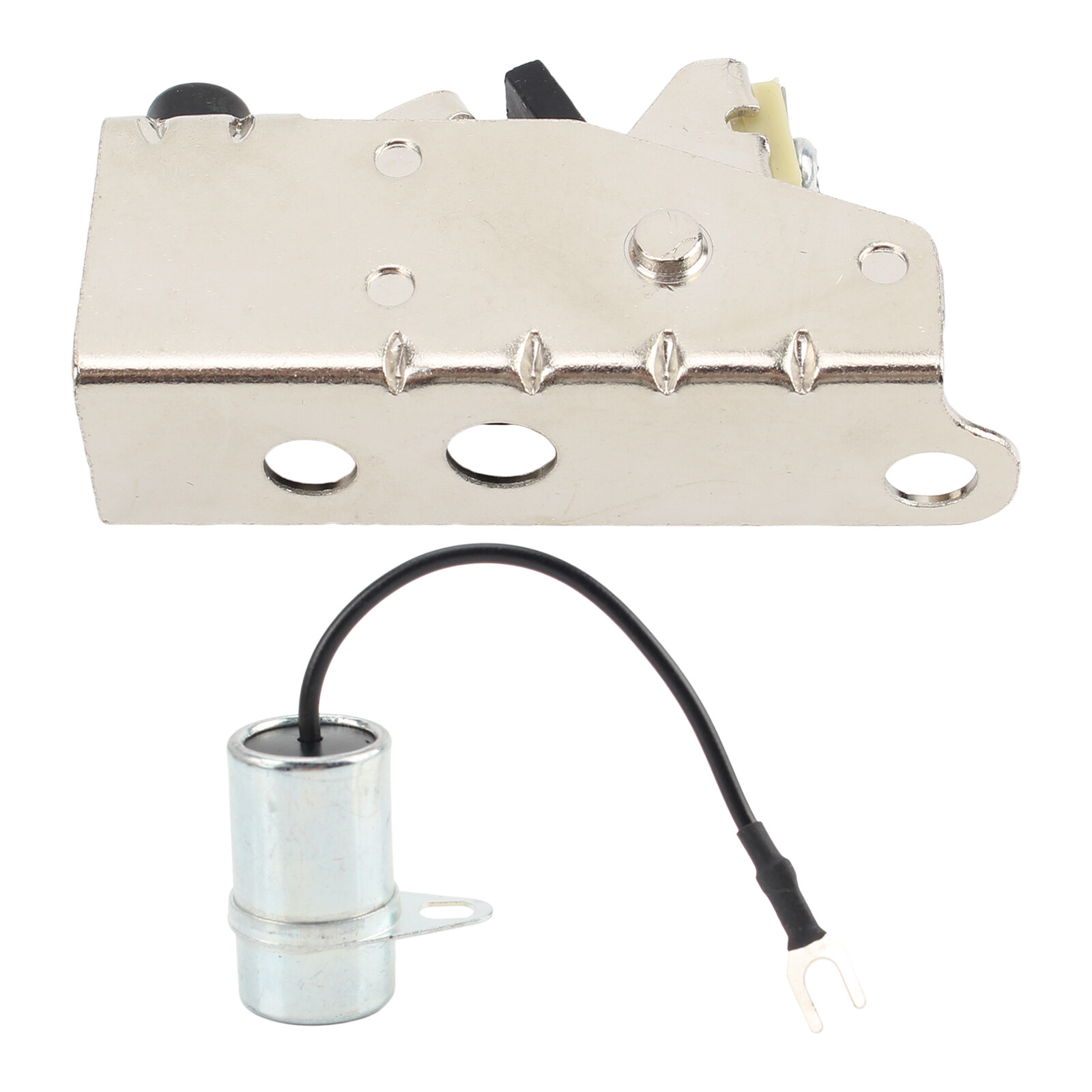 Replacement Points and Condenser Set for Onan B Series Engines | eBay