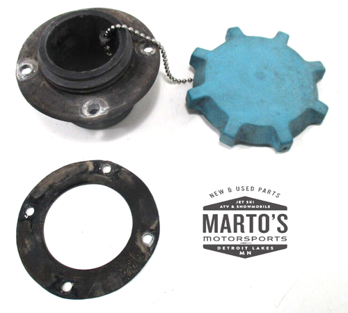 OEM POLARIS 1995-1997 SL SLT 650 750 780 700 SLTX PRO 785 GAS CAP ...