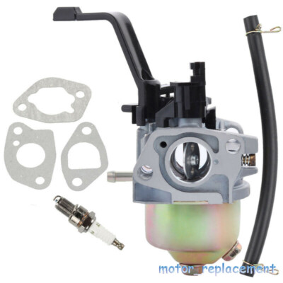 Carburetor for HONDA EB2500 EM1800 EM2500 EB2200 Generator | eBay