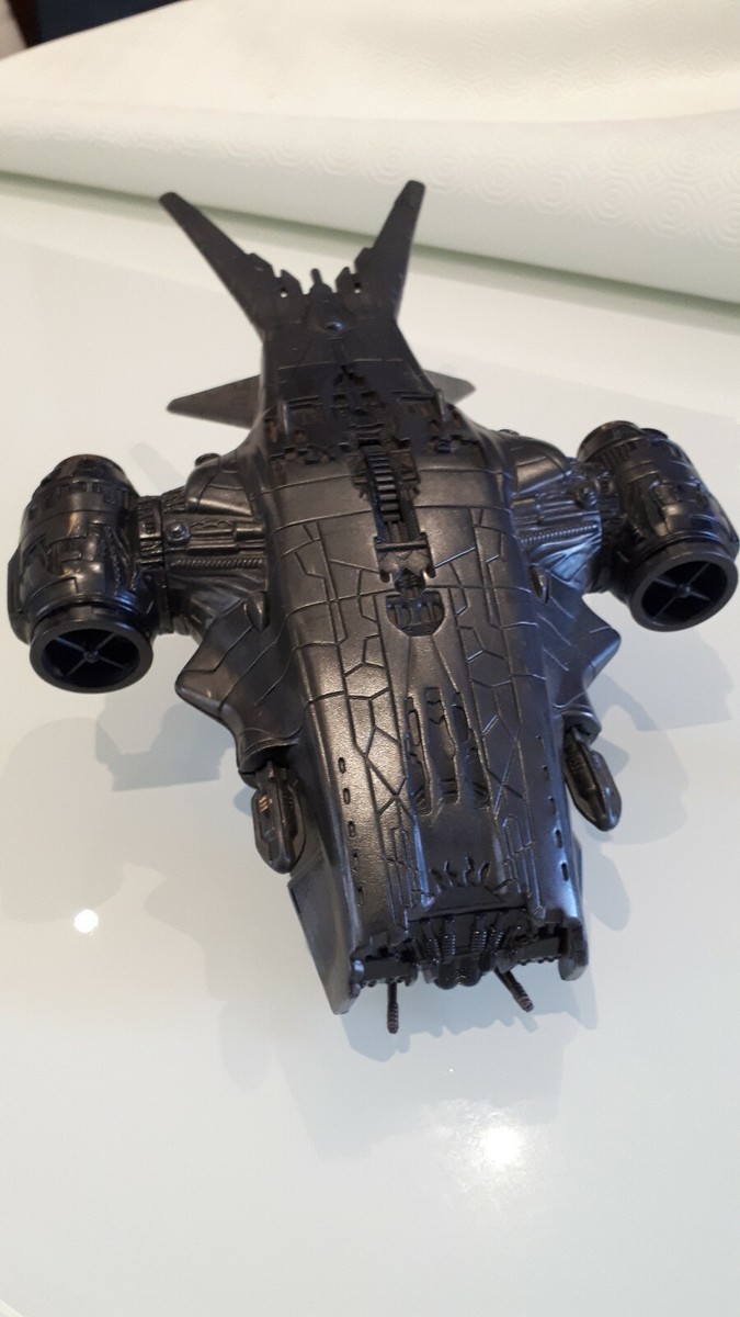 Terminator Salvation Aerial Hunter Killer My Current Terminator