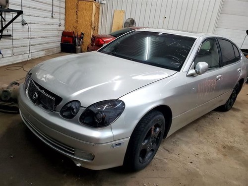 Windshield Wiper Motor Fits 98-05 LEXUS GS300 1660369 | eBay