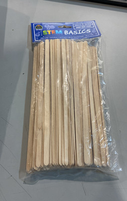 Perfect Stix - Craft Pick 90-1000 Craft Picks 90-1000 Wooden Craft ...