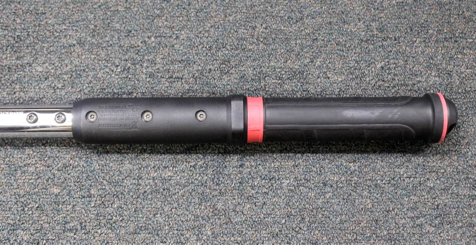 Snap-On ATECH2FR100B 3/8" Drive Flex-Head TechAngle Torque Wrench | eBay