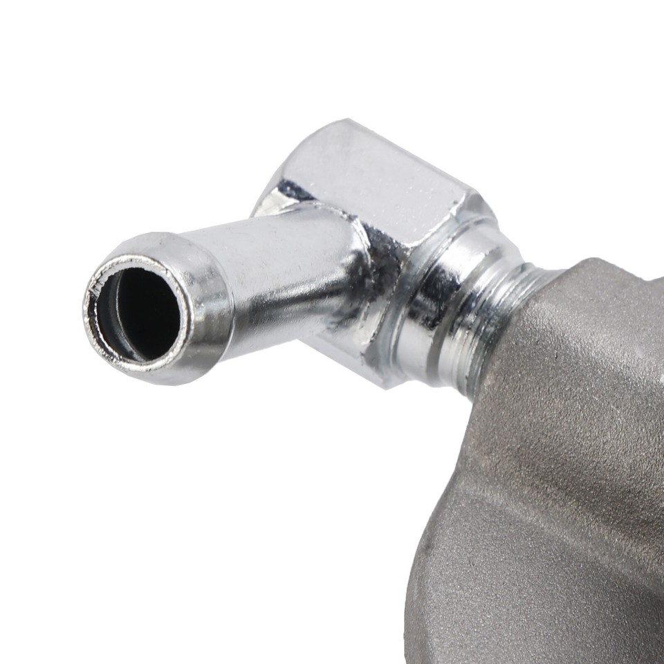 For NISSAN Navara D22 YD25 & ZD30 Fuel Filter Housing Primer Pump Cap ...