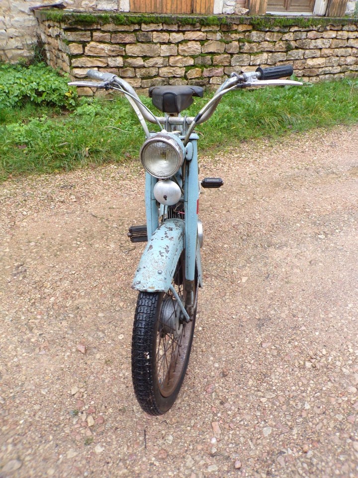Mobylette Motobecane av 88 51125 | eBay UK