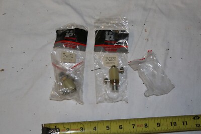 Pressure - Car Switch