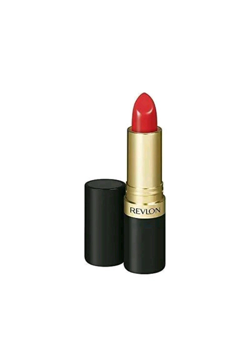Revlon Super Lustrous Lipstick in shade 423 PINK VELVET (creme ...
