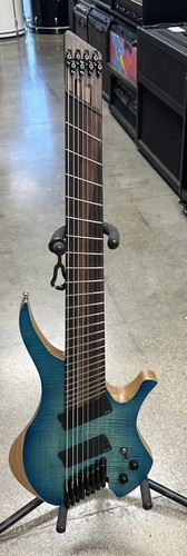 AGILE GUITARS ELECTRIC 8-STRING GUITAR (P09019142) | eBay