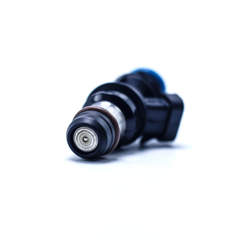 8- Turbo HIGH Z 80LB FUEL INJECTORS fits LQ4 LQ9 4.8 5.3 6.0 V8 multec ...