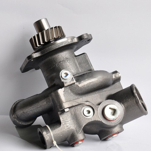 Water Pump 3800745 for Cummins L10 M11 ISM11 QSM11 Truck | eBay