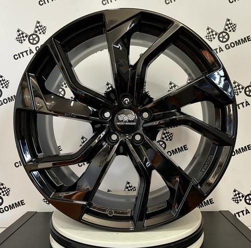 4 Alloy Wheels Compatible V W Multivan Amarok Transporter T5 T6 T7 Mens ...