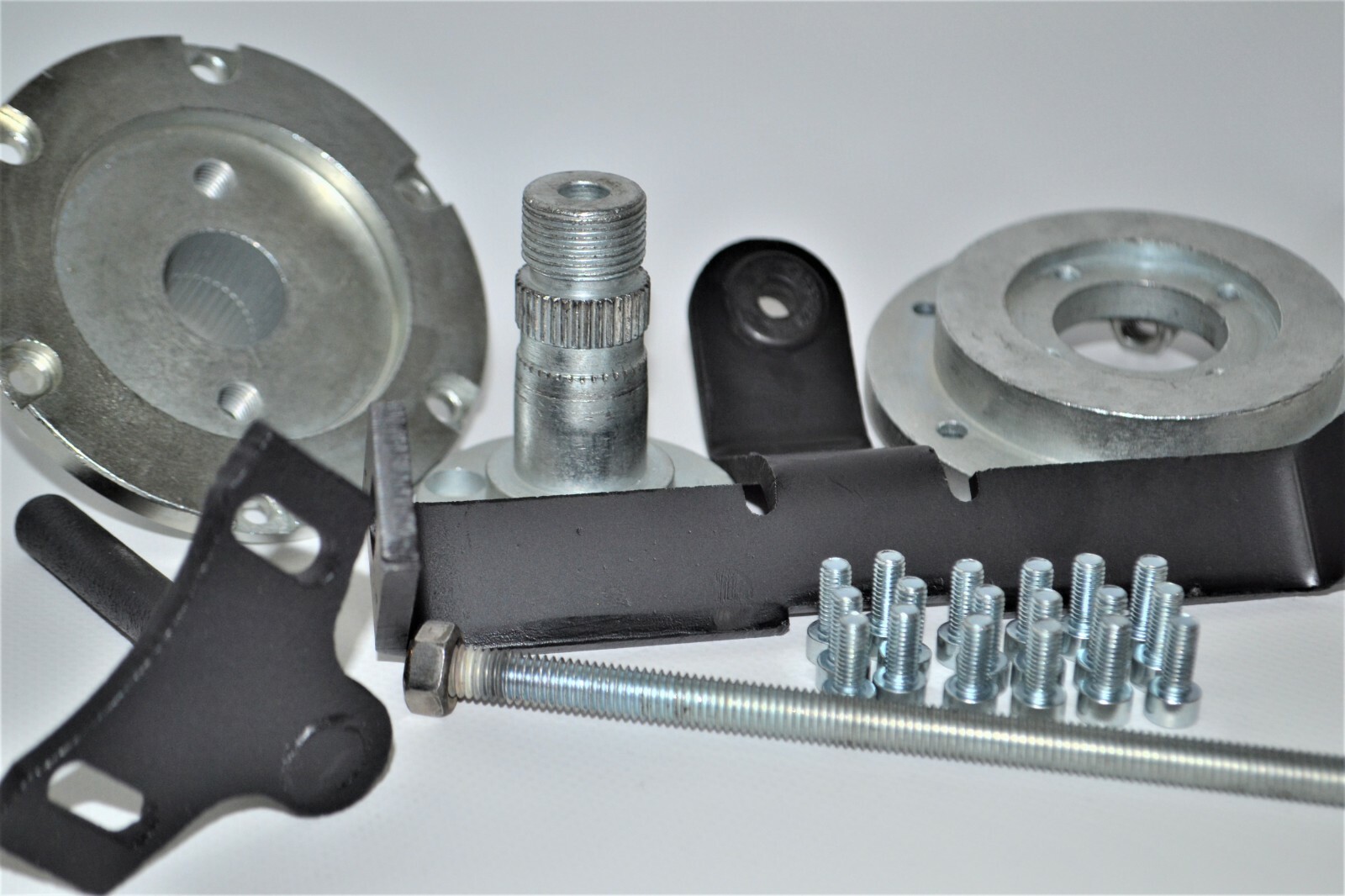 78100-05 for John Deere Platform Kit identical to the original EZ PILOT ...