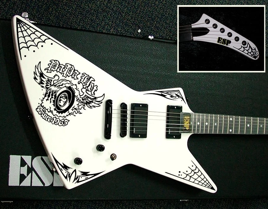 Esp Explorer Papa Het